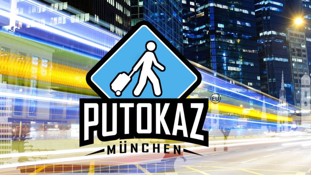 O nama - Putokaz.eu